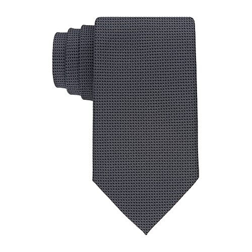 Click here for Stafford Tie  One Size  Black prices
