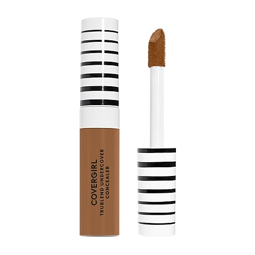Click here for COVERGIRL Trublend Undercover Concealer  One Size... prices