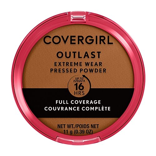 Click here for COVERGIRL Outlast Extreme Wear Pressed Powder  One... prices