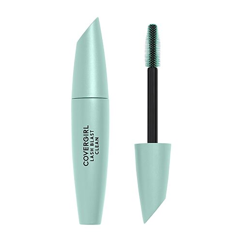 Click here for COVERGIRL Lash Blast Clean Mascara  One Size  Blac... prices