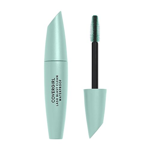 Click here for COVERGIRL Lash Blast Clean Waterproof Mascara  One... prices