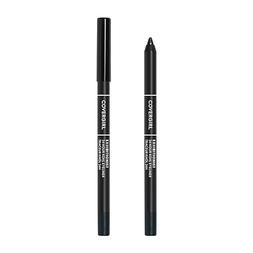 Click here for COVERGIRL Exhibitionist 24hr Kohl Eyeliner  One Si... prices