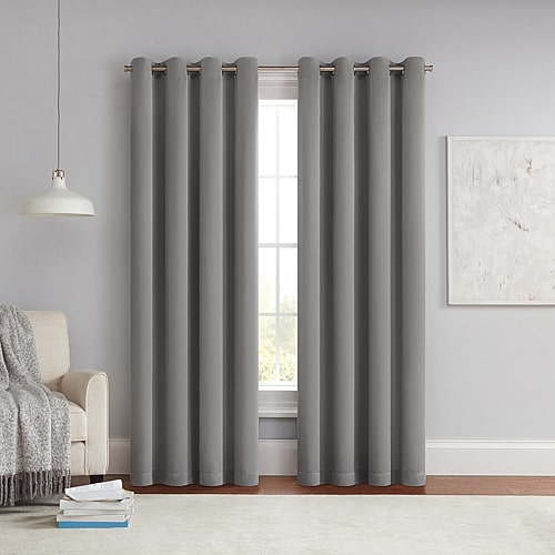 Click here for Eclipse Thermapanel Grommet Top Light-Filtering Si... prices