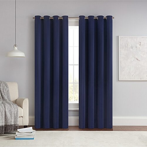 Click here for Eclipse Thermapanel Grommet Top Light-Filtering Si... prices