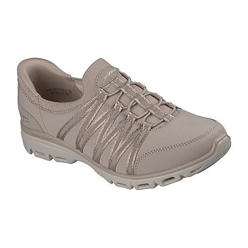 Click here for Skechers Hands Free Slip-Ins Glide Step Womens Sli... prices