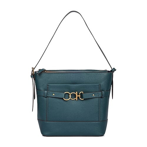 Click here for Rosetti Ava Bucket Bag  One Size  Red prices