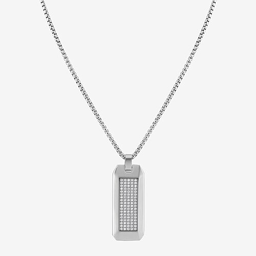 Click here for (F Si2) Mens 1 1/4 CT. T.W. Lab Grown White Diamon... prices