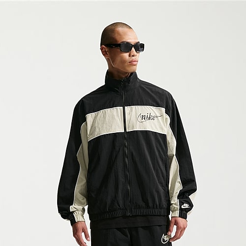 Click here for Nike Club Mens Big and Tall Lightweight Windbreake... prices