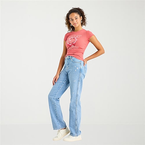 Click here for Arizona Womens Juniors Short High Rise Stretch Fab... prices