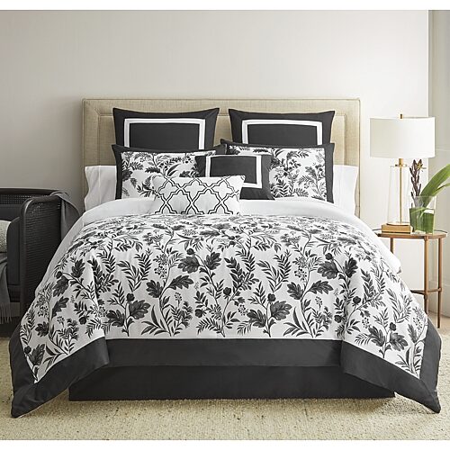 Click here for Liz Claiborne Elizabeth Vine 8-pc. Comforter Set... prices
