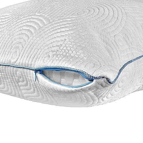 Click here for Tempur-Pedic Cool Luxury Pillow Protector  One Siz... prices