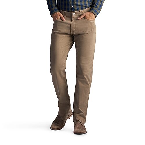 Click here for Lee Mens Extreme Motion Straight Fit Jeans  31 30... prices
