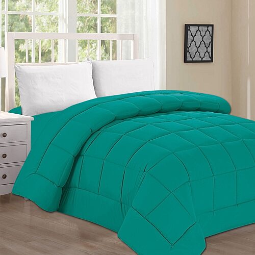 Click here for Elegant Comfort Down Alternative Wrinkle Resistant... prices