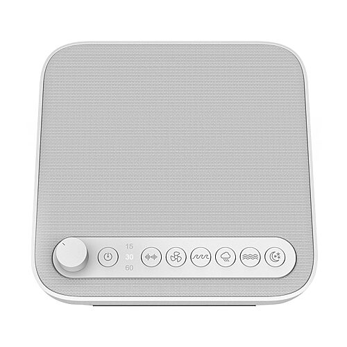 Click here for Pure Enrichment Wave Sleep Therapy Sound Machine B... prices