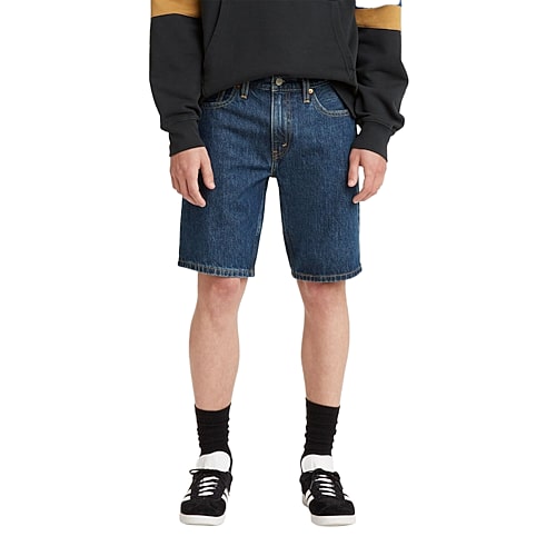 Click here for Levis Menâs 405 Regular Fit 10 Denim Shorts  36... prices