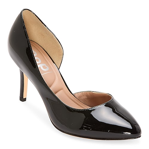 Click here for Pop Avienna Womens Pointed Closed Toe Stiletto Hee... prices