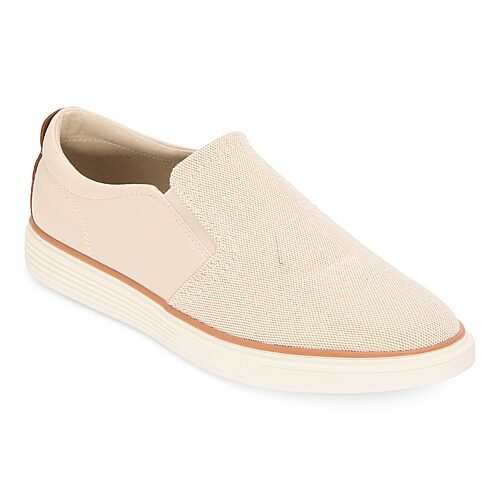 Click here for St. Johns Bay Franklin Mens Round Closed Toe Slip-... prices
