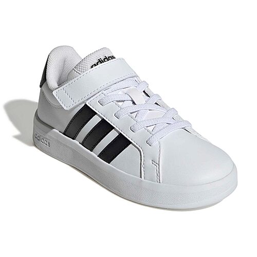 Click here for adidas Cloudfoam Grand Court 3.0 Little Kid Unisex... prices