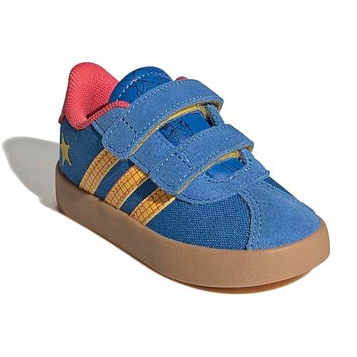 Click here for adidas Vl Court Cf Toddler Boys Toy Story Woody Sn... prices
