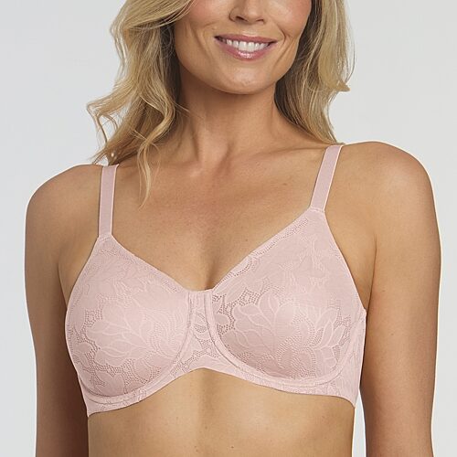 Click here for Dominique Jacqueline Underwire Jacquard Minimizer... prices
