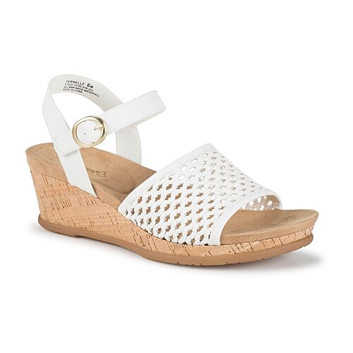 Click here for Baretraps Womens Fernelle Adjustable Strap Gladiat... prices