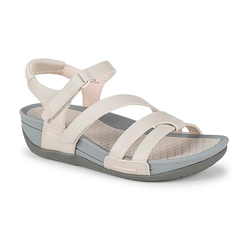 Click here for Baretraps Womens Dannea Wedge Sandals  10 Medium... prices