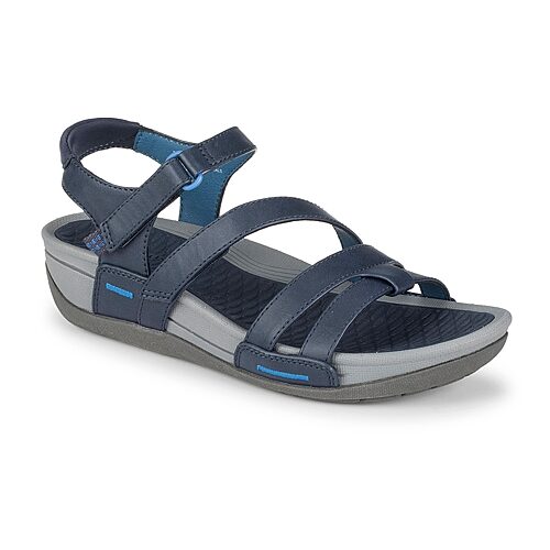 Click here for Baretraps Womens Dannea Wedge Sandals  8 1/2 Mediu... prices