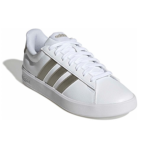 Click here for adidas Cloudfoam Grand Court 3.0 Womens Sneakers... prices
