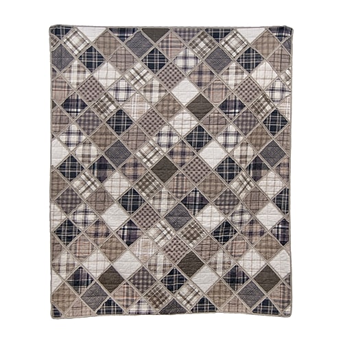 Click here for Donna Sharp Driftwood Washable Hypoallergenic Midw... prices