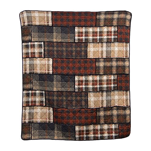 Click here for Donna Sharp Lj Plaid Washable Hypoallergenic Midwe... prices