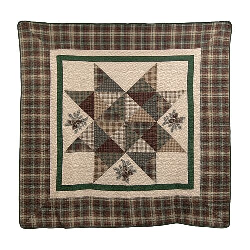 Click here for Donna Sharp Pine Star Washable Hypoallergenic Midw... prices
