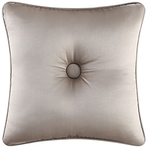 Click here for Queen Street Antonia Square Throw Pillow  One Size... prices
