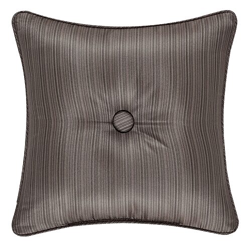 Click here for J Queen New York Astoria Mink Decorative Pillow  1... prices