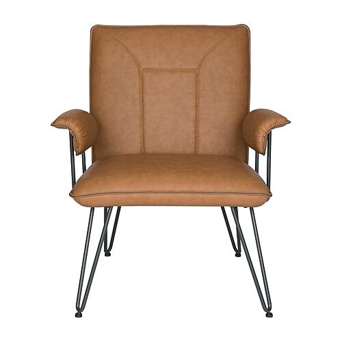 Click here for Johannes Arm Chair  One Size  Beige prices