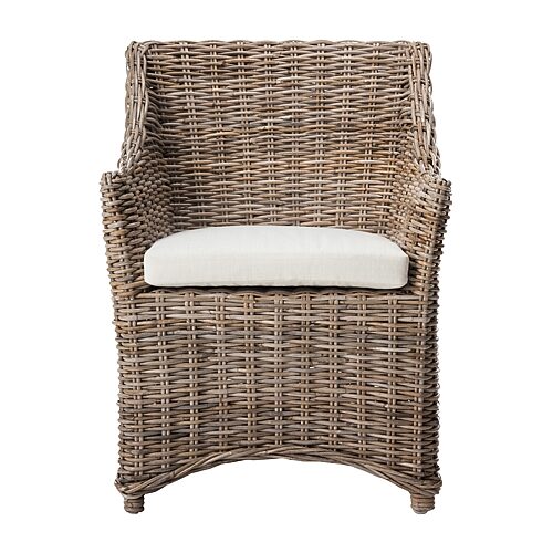 Click here for Ventura Arm Chair  One Size  Brown prices