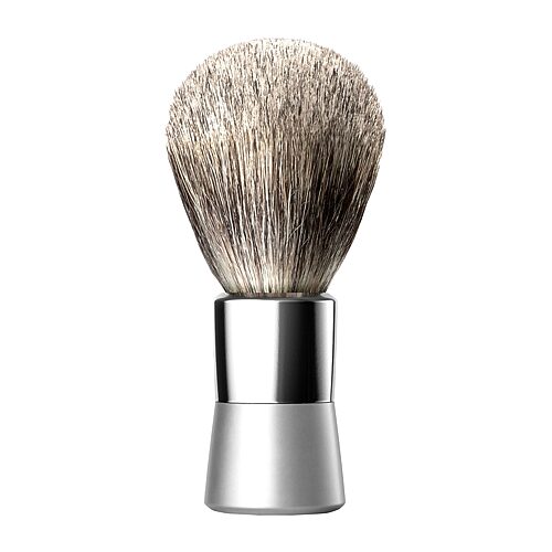 Click here for BEVEL Brush Shave Item  One Size prices