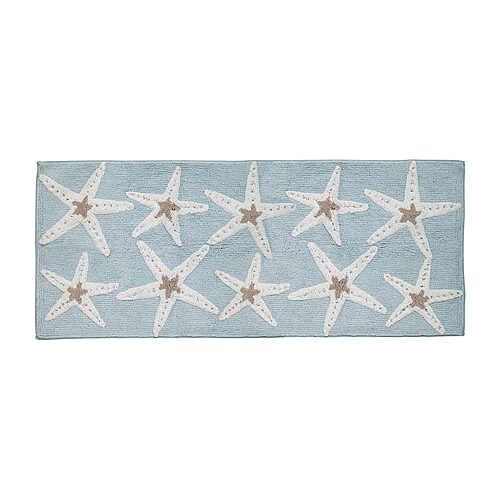 Avanti Sequin Shell Rug
