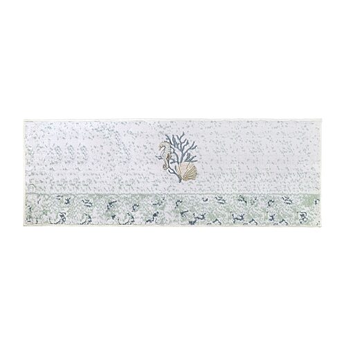 Avanti Coastal Terrazo Rug