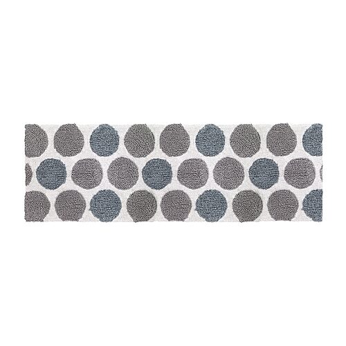 Avanti Dotted Circles Rug