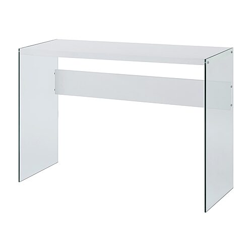 Click here for Convenience Concepts Soho Console Table  One Size... prices