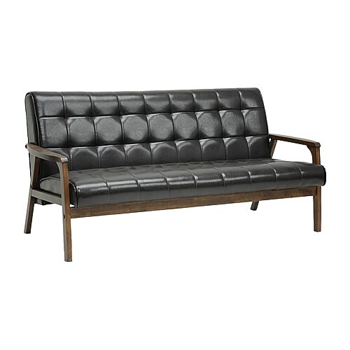 Click here for Masterpieces Living Room Collection Track-Arm Sofa... prices