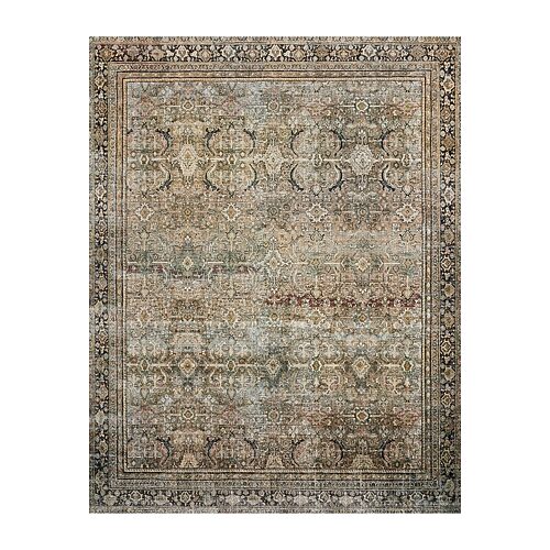 Click here for Loloi Layla Indoor Rectangular Accent Rug  One Siz... prices