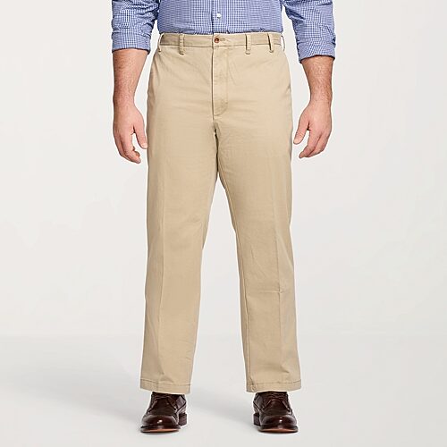 Click here for IZOD Sportflex Waistband Non Iron Performance Mens... prices