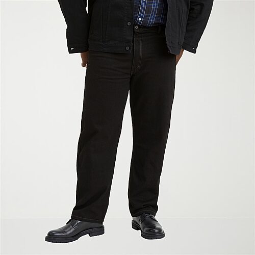 Click here for Levis Big & Tall Mens 505 Regular Fit Jeans  54 29... prices