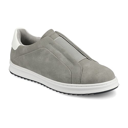 Click here for Vance Co Matteo Mens Sneakers  9  Gray prices