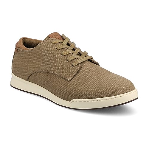 Click here for Vance Co Aydon Mens Sneakers  9  Beige prices