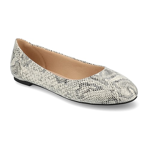 Click here for Journee Collection Kavn Womens Round Ballet Flats... prices