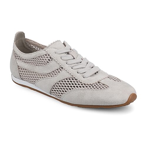 Click here for Journee Collection Chasse Womens Sneakers  8 Mediu... prices