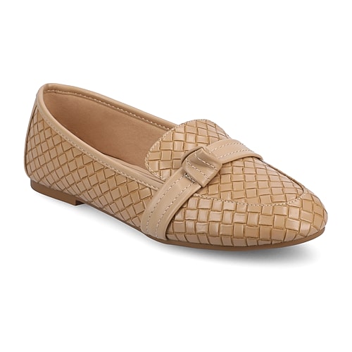 Click here for Journee Collection Womens Marci Slip-on Round Toe... prices