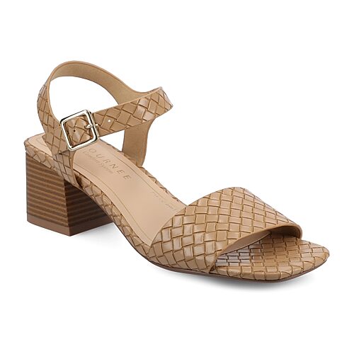 Click here for Journee Collection Womens Shaina Open Toe Sandals... prices